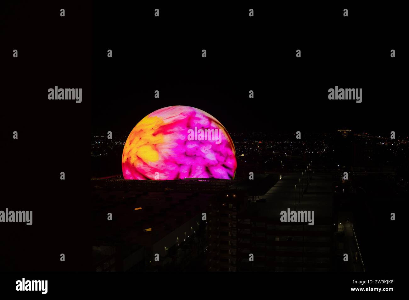 Nevada sphere hi-res stock photography and images - Alamy