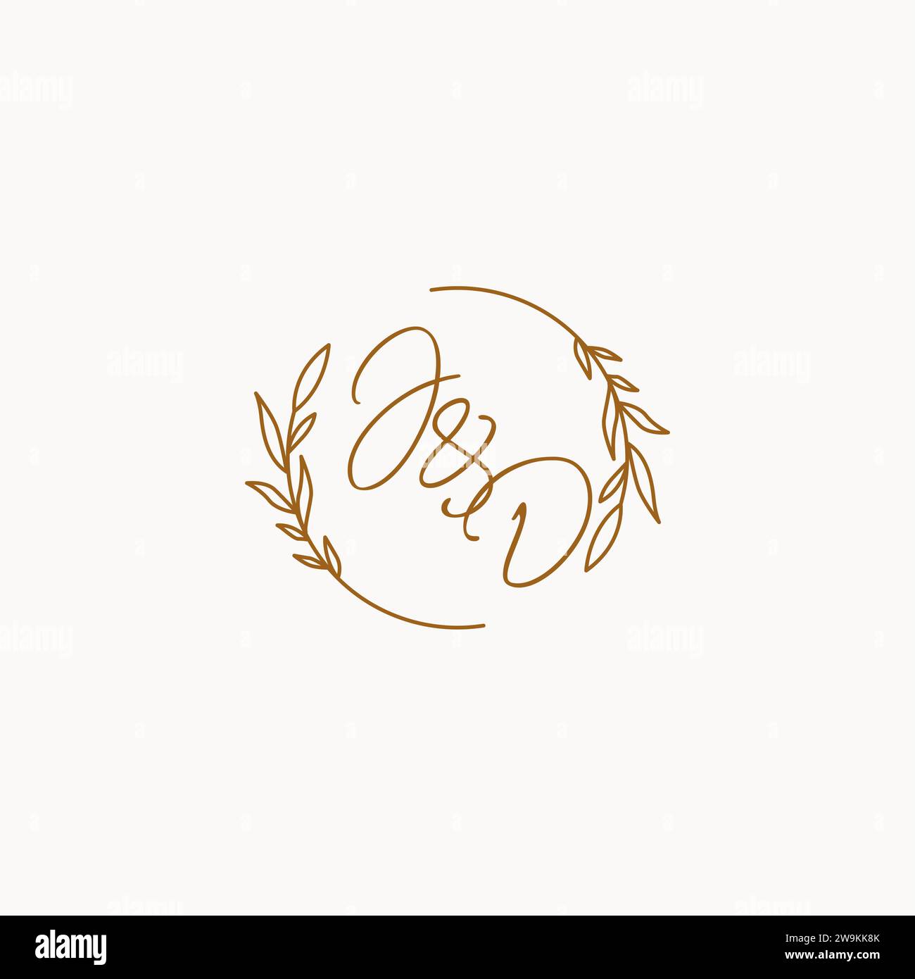 Initials jd Cut Out Stock Images & Pictures - Alamy