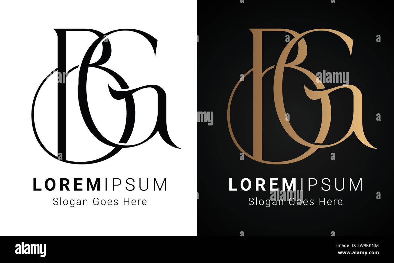 Modern bg design Stock Vector Images - Alamy