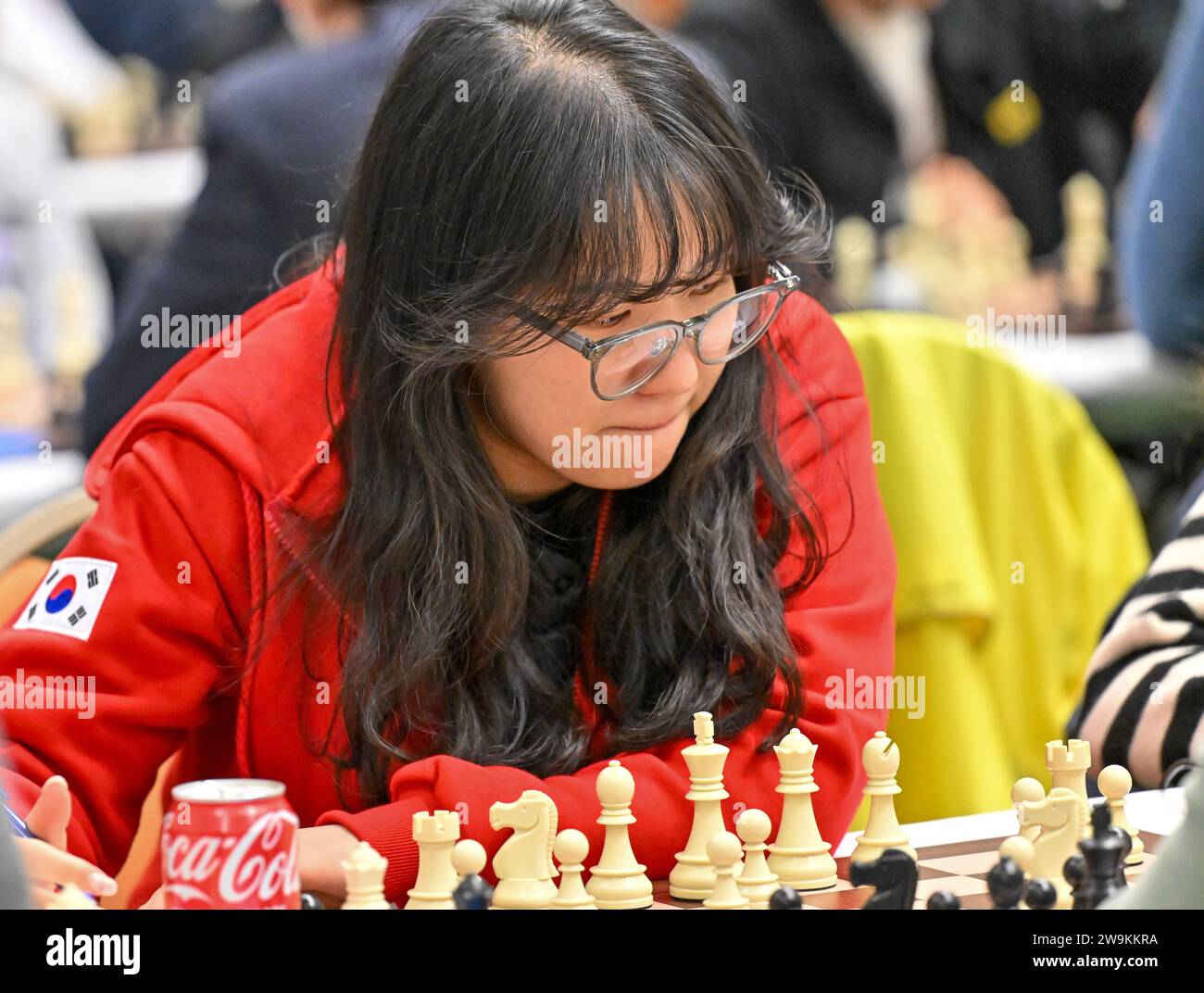 Lfp chicc 28122023 hi-res stock photography and images - Alamy