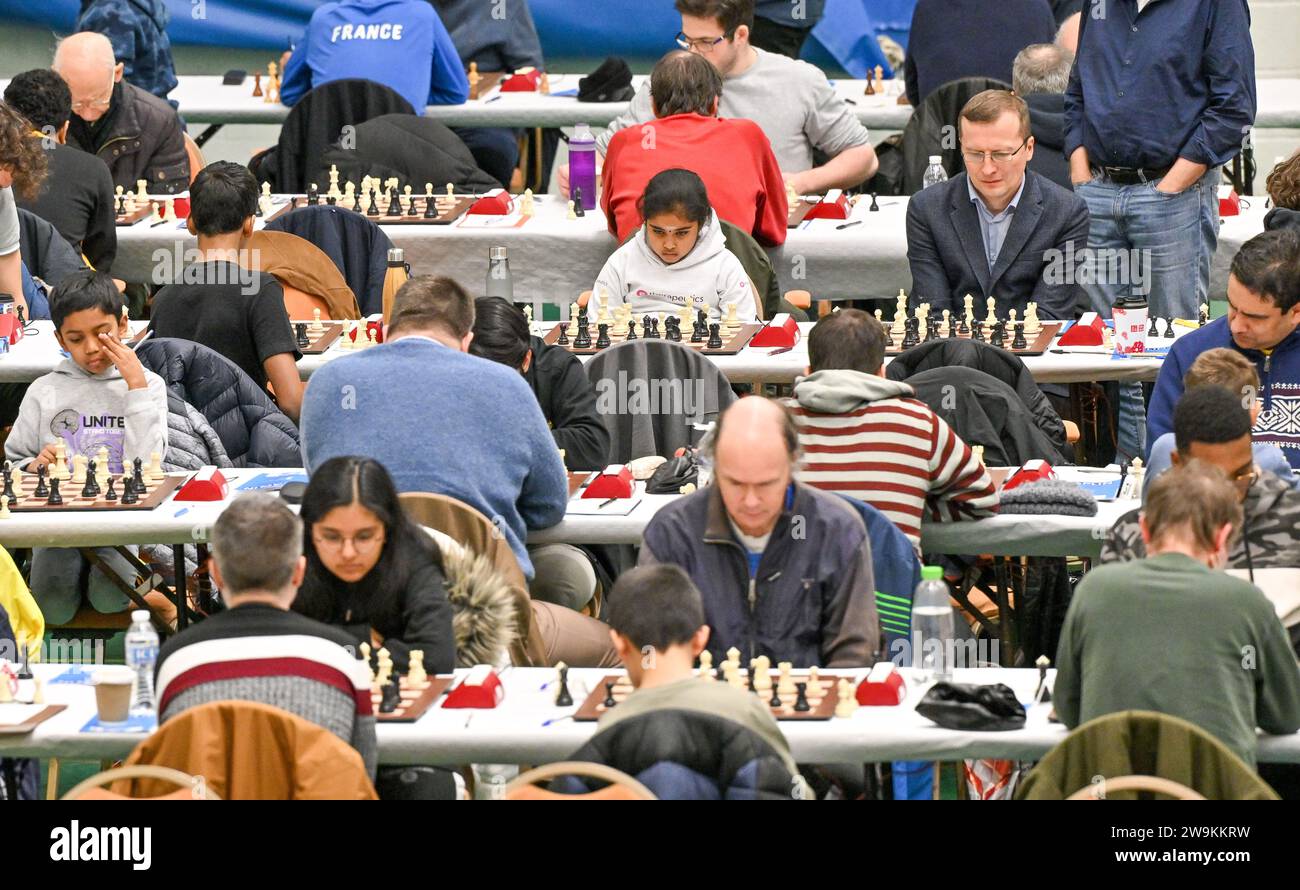 Lfp chicc 28122023 hi-res stock photography and images - Alamy