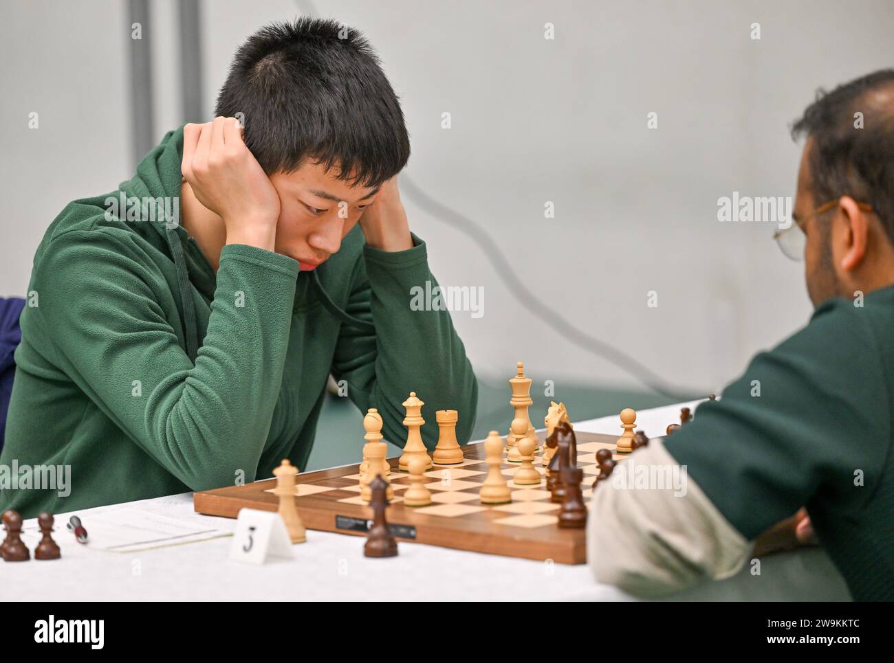 Lfp chicc 28122023 hi-res stock photography and images - Alamy