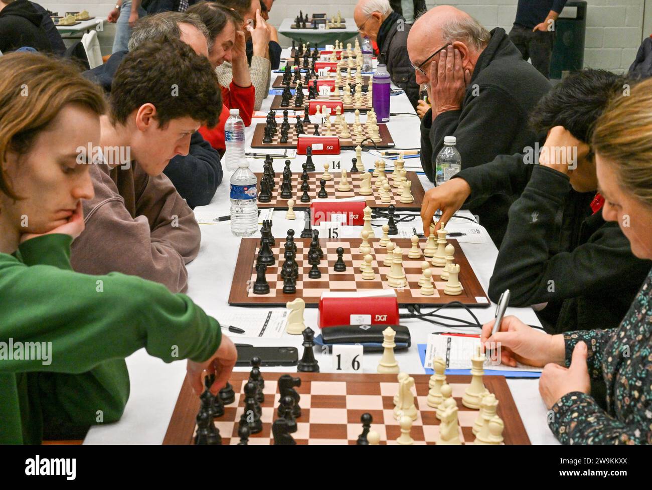 Lfp chicc 28122023 hi-res stock photography and images - Alamy