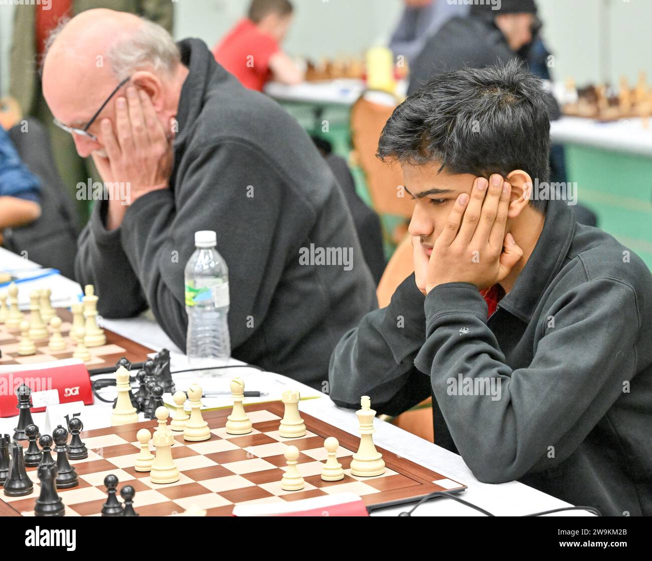 Lfp chicc 28122023 hi-res stock photography and images - Alamy