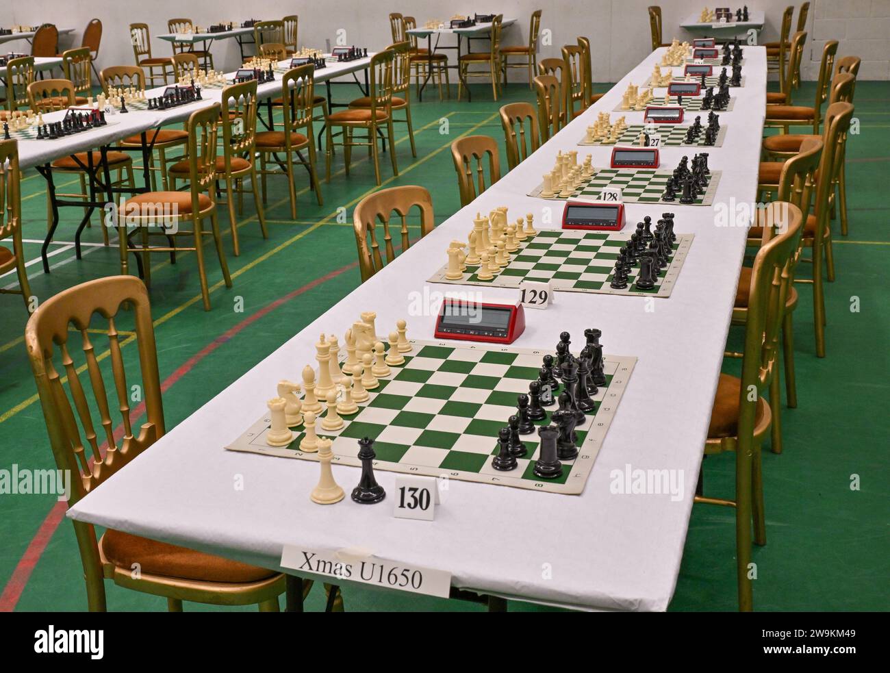 Lfp chicc 28122023 hi-res stock photography and images - Alamy