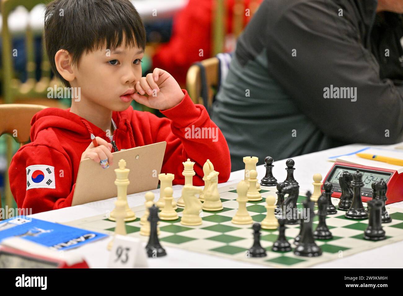 Jeongwoo b hi-res stock photography and images - Alamy