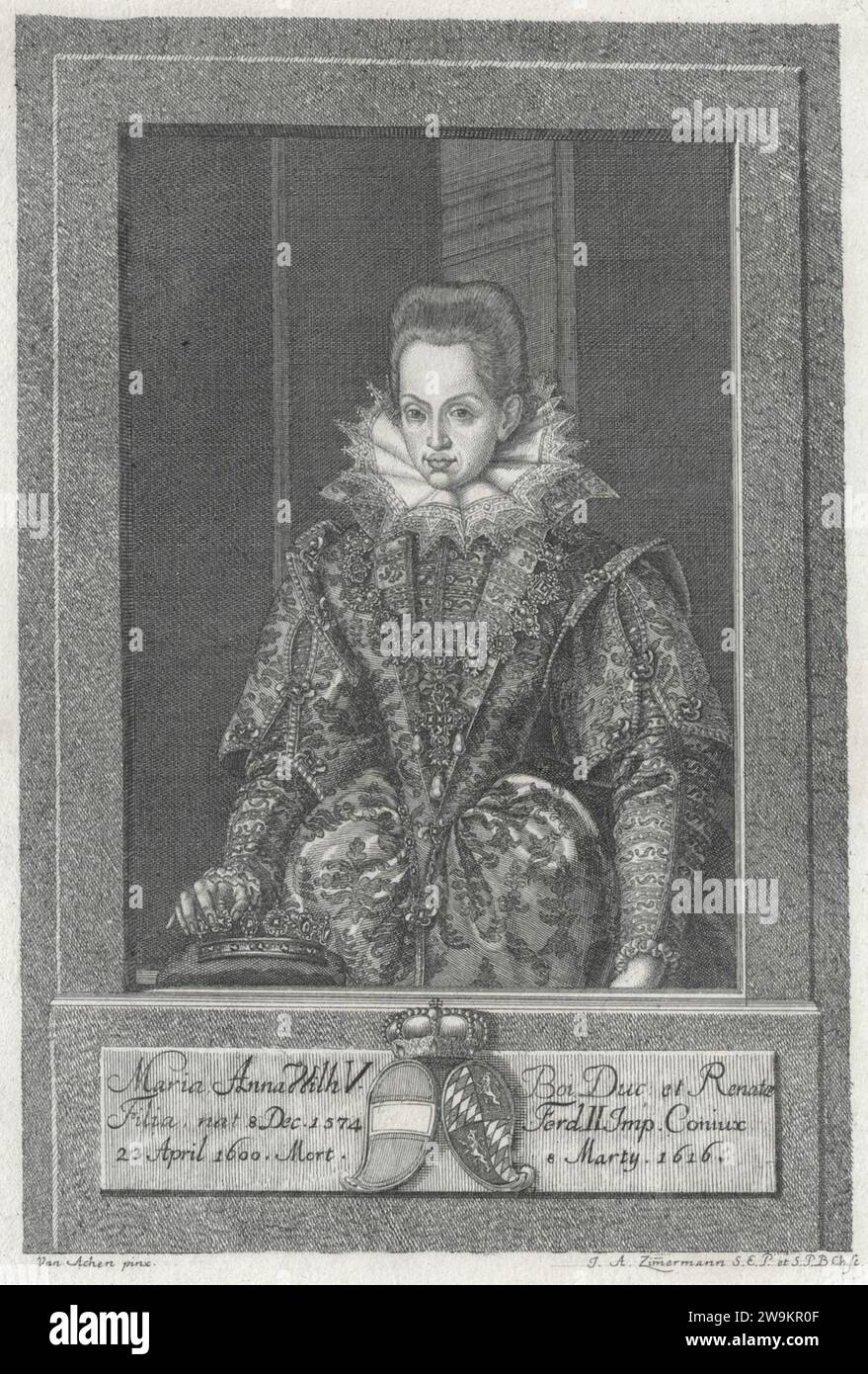 Anna zimmermann hi-res stock photography and images - Alamy