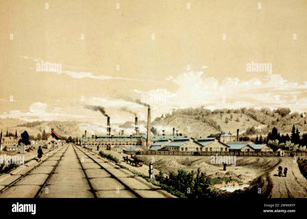 Vintage angleur hi-res stock photography and images - Alamy