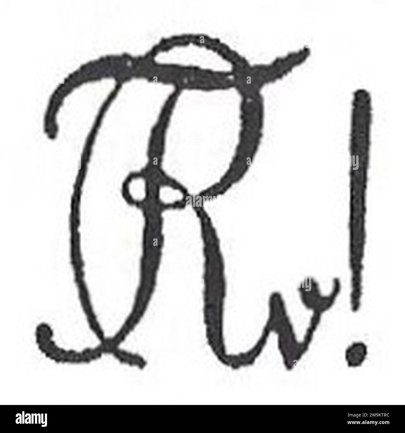 Rhenania Cut Out Stock Images & Pictures - Alamy