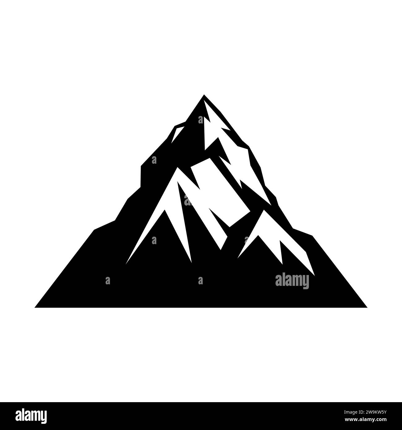 Sign on high line Black and White Stock Photos & Images - Alamy