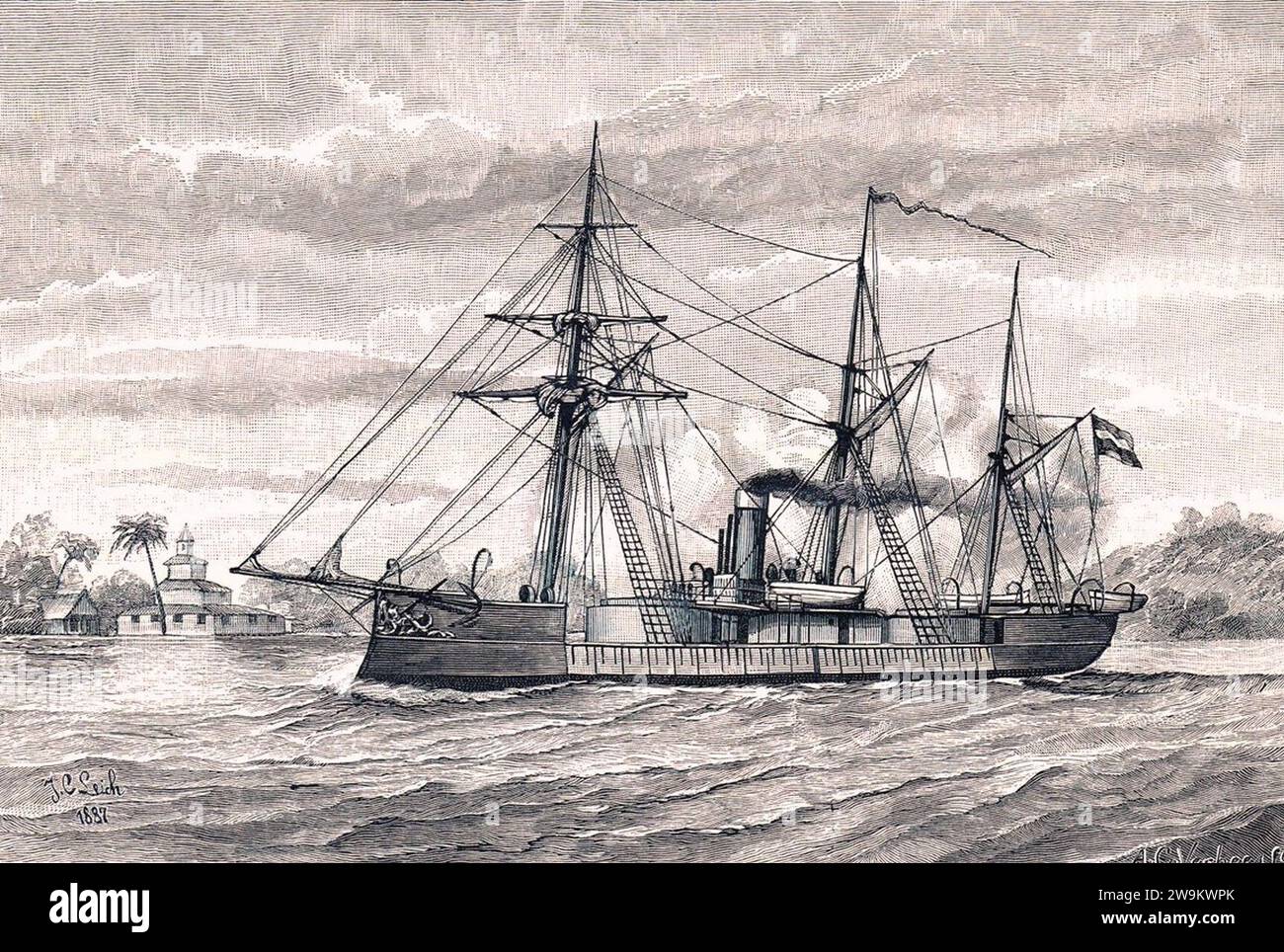 Hendrik der nederlanden hi-res stock photography and images - Alamy