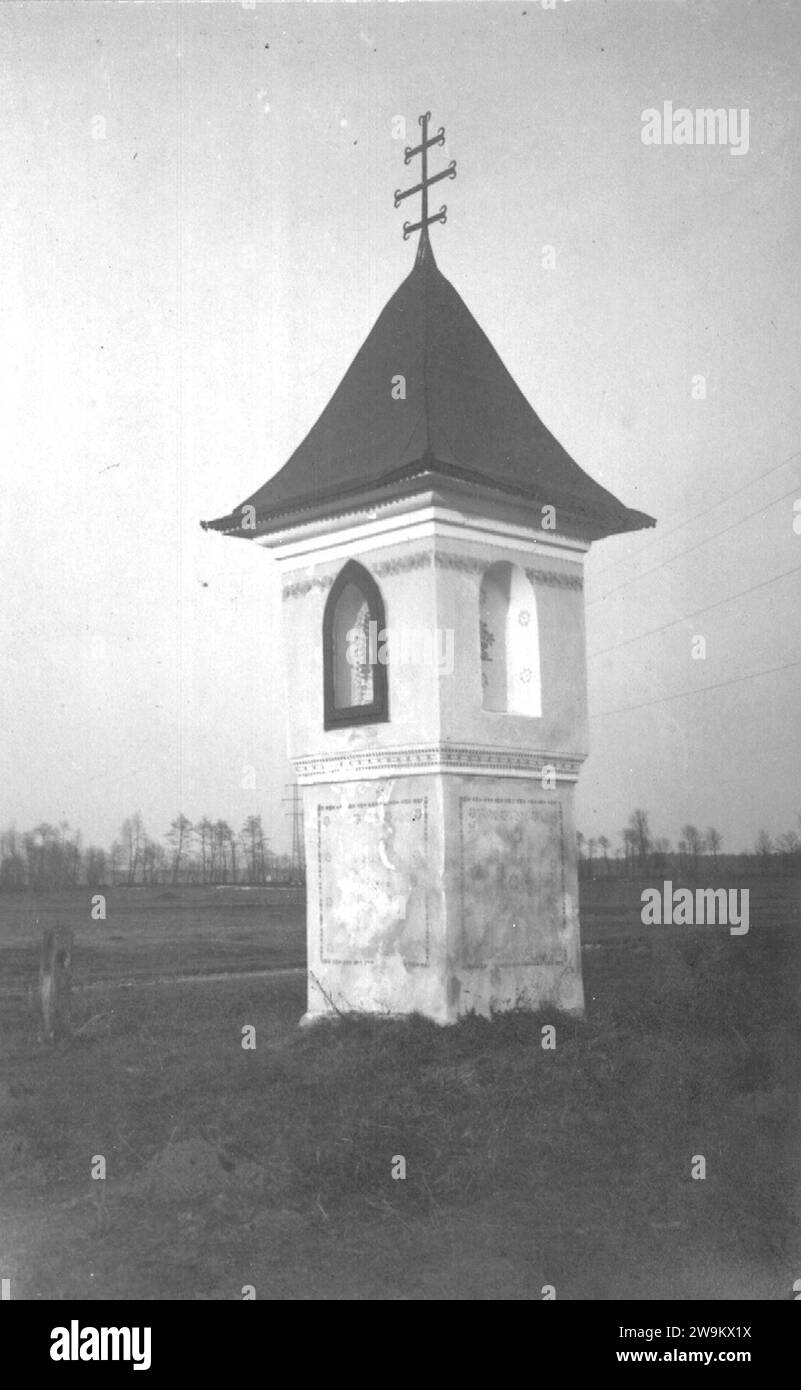 Znamenje v Mariboru Stock Photo - Alamy