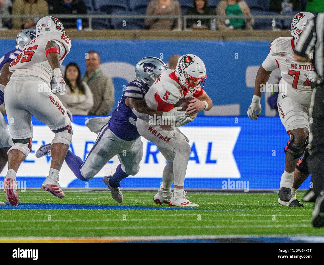 Desmond purnell hi-res stock photography and images - Alamy