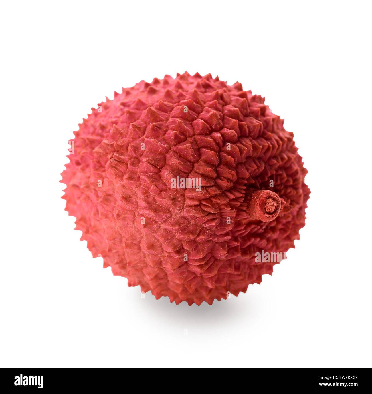 Whole ripe lychee fruit hi-res stock photography and images - Alamy