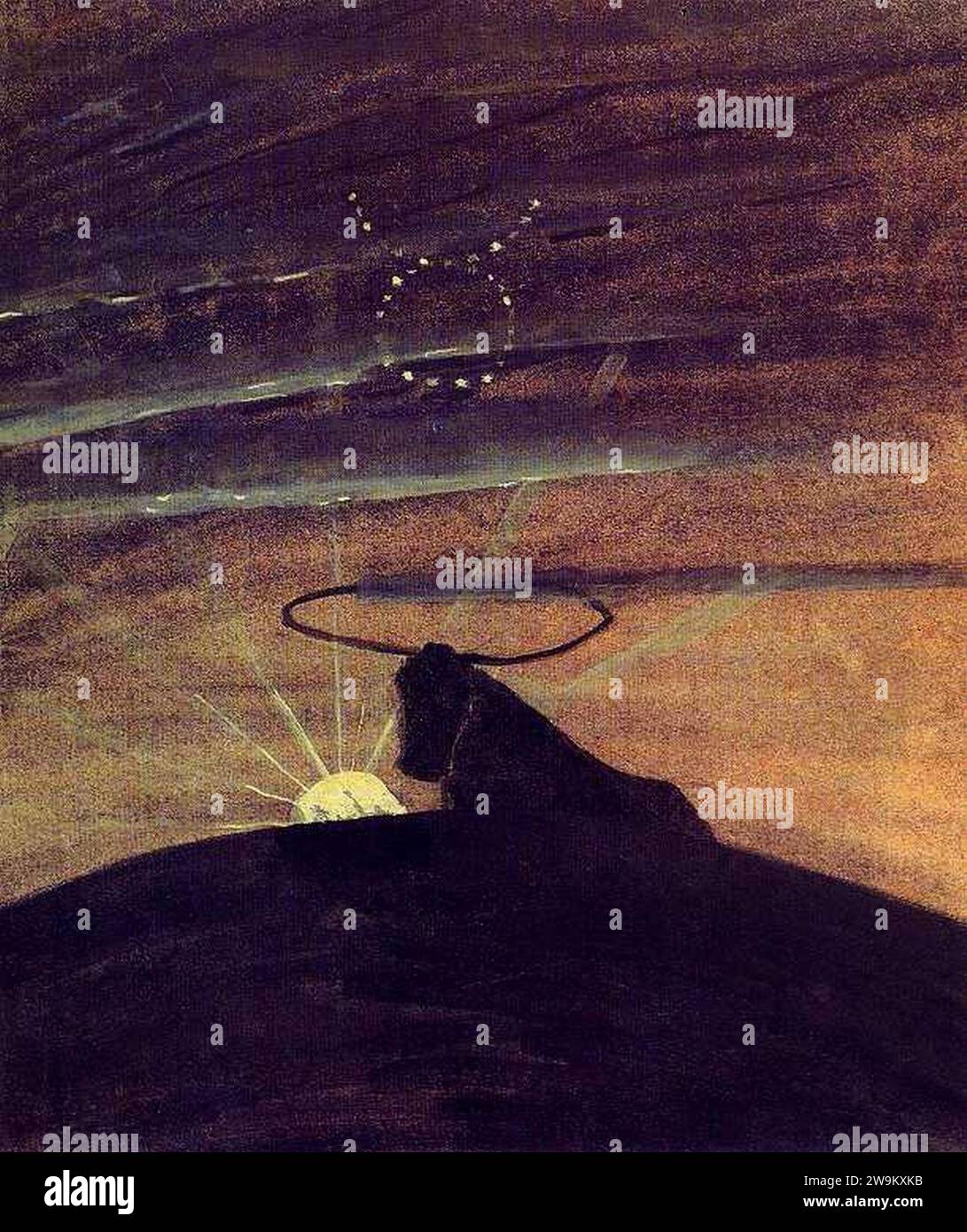 Zodiakas hi-res stock photography and images - Alamy