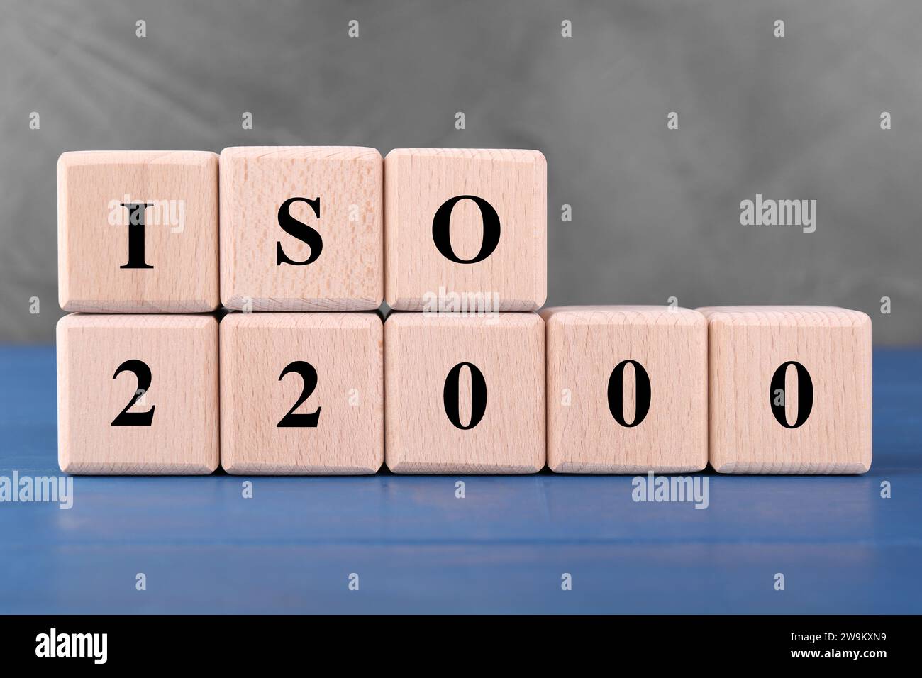 Food safety certificate hi-res stock photography and images - Alamy