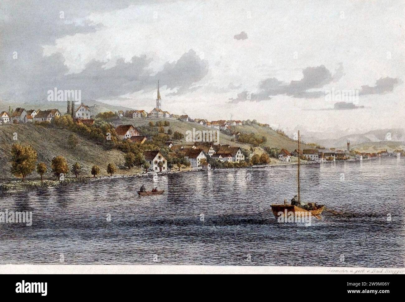 Zollikon hi-res stock photography and images - Alamy