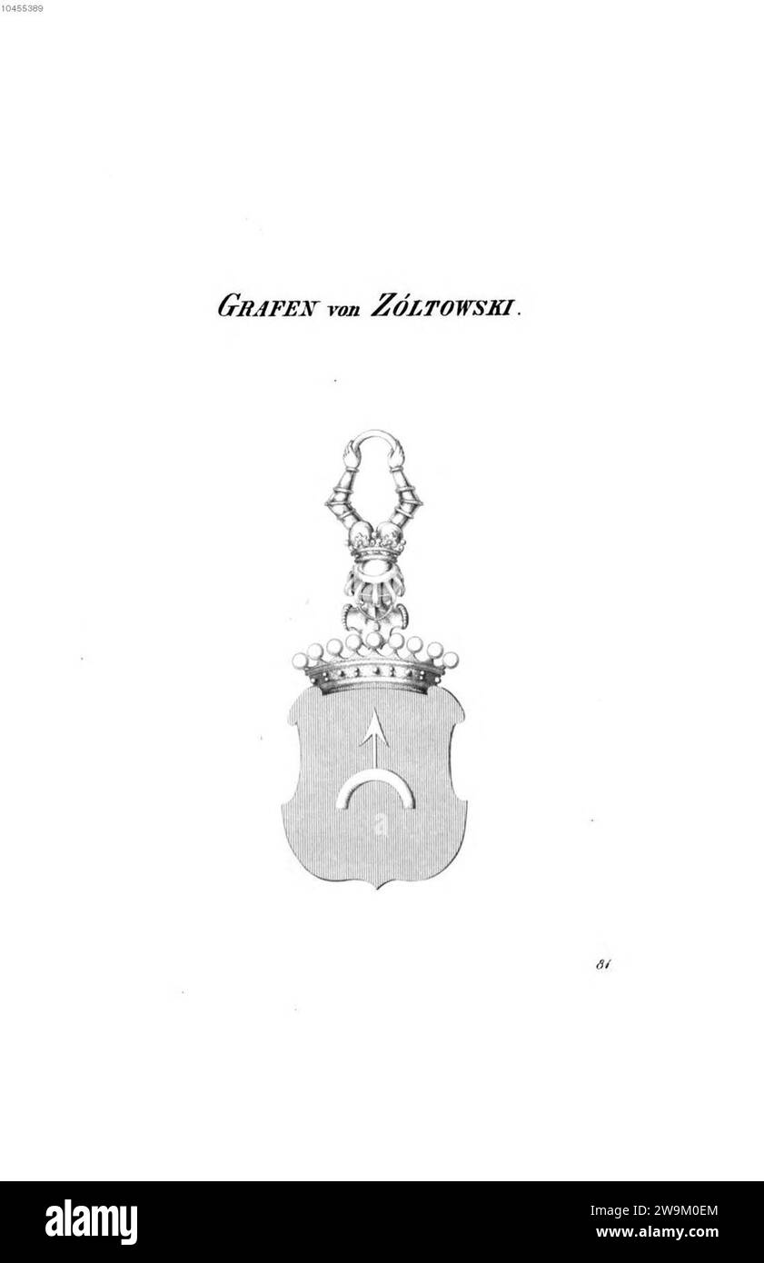 Zoltowski hi-res stock photography and images - Alamy