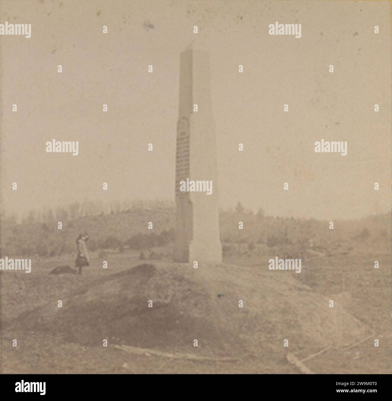 Zook monument hi-res stock photography and images - Alamy