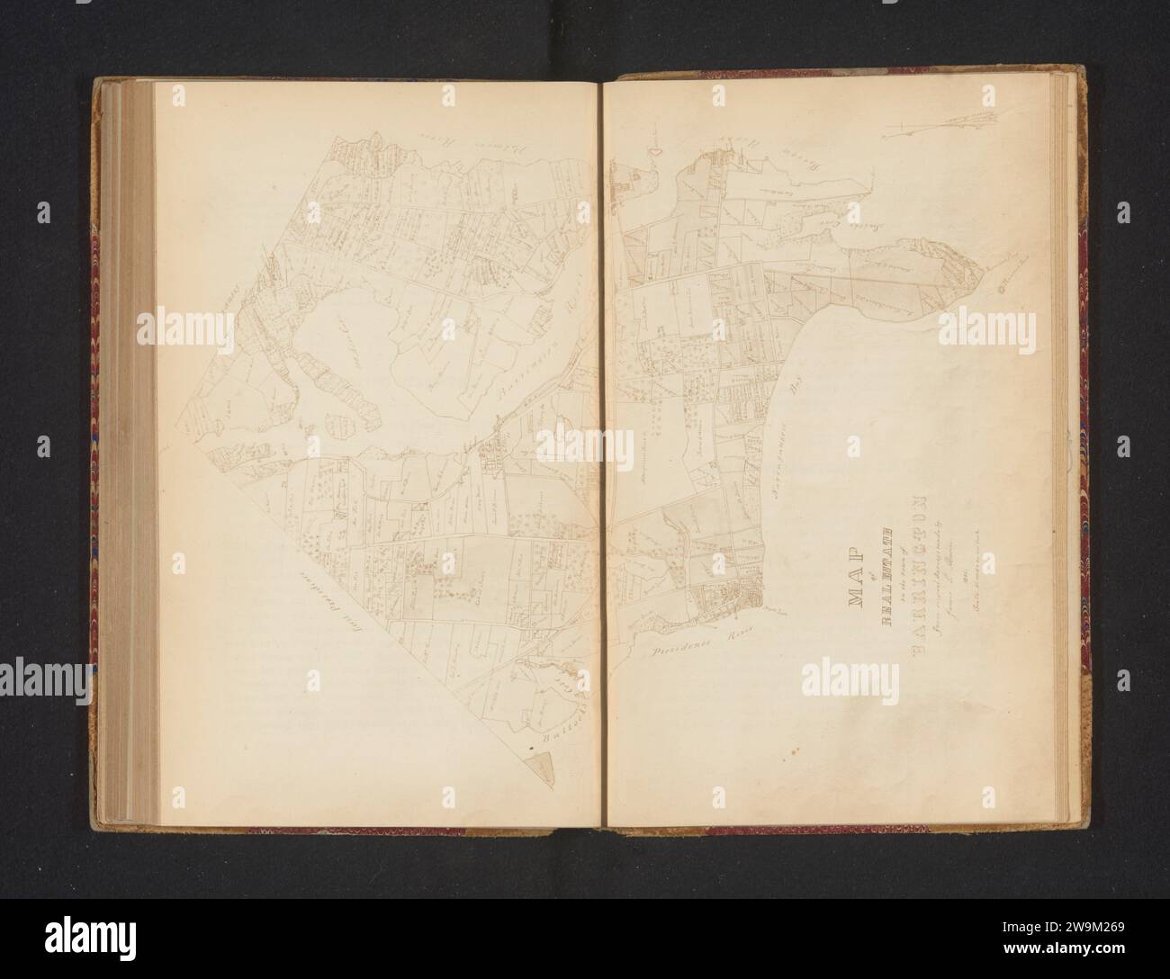 Mason map hi-res stock photography and images - Alamy