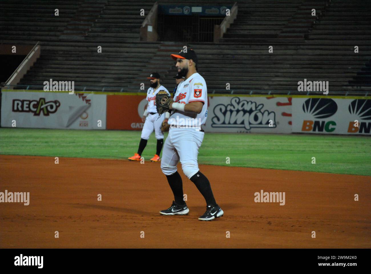 Maracaibo Venezuela, Zulia, USA. 28th Dec, 2023. MARACAIBO (VEN), 12/28 ...