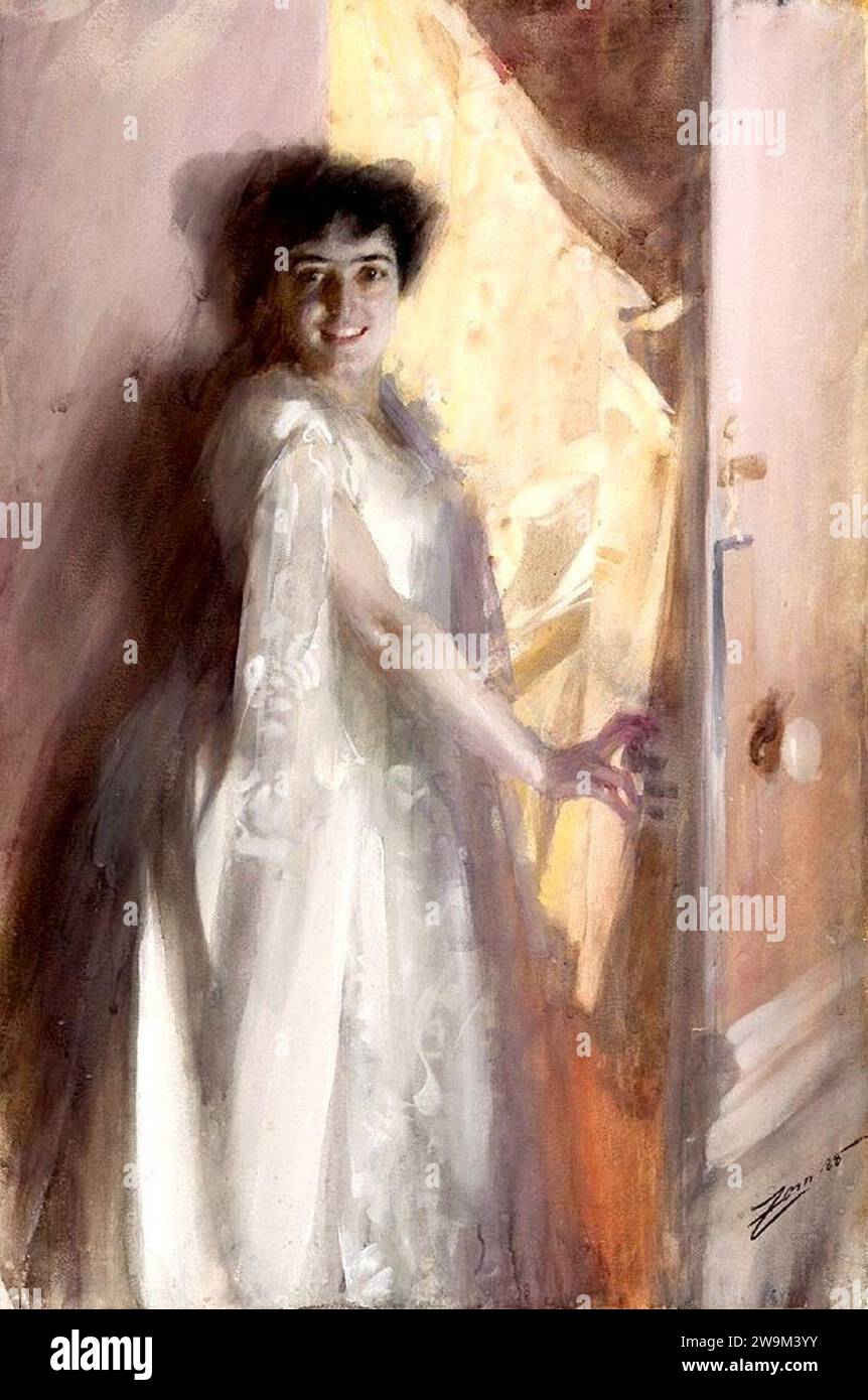 Rosita mauri hi-res stock photography and images - Alamy