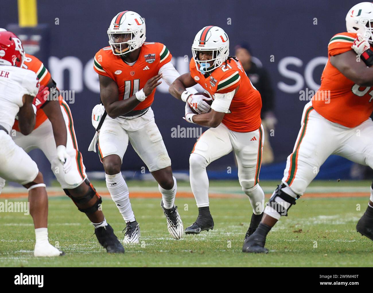 Henry parrish jr miami hi-res stock photography and images - Alamy