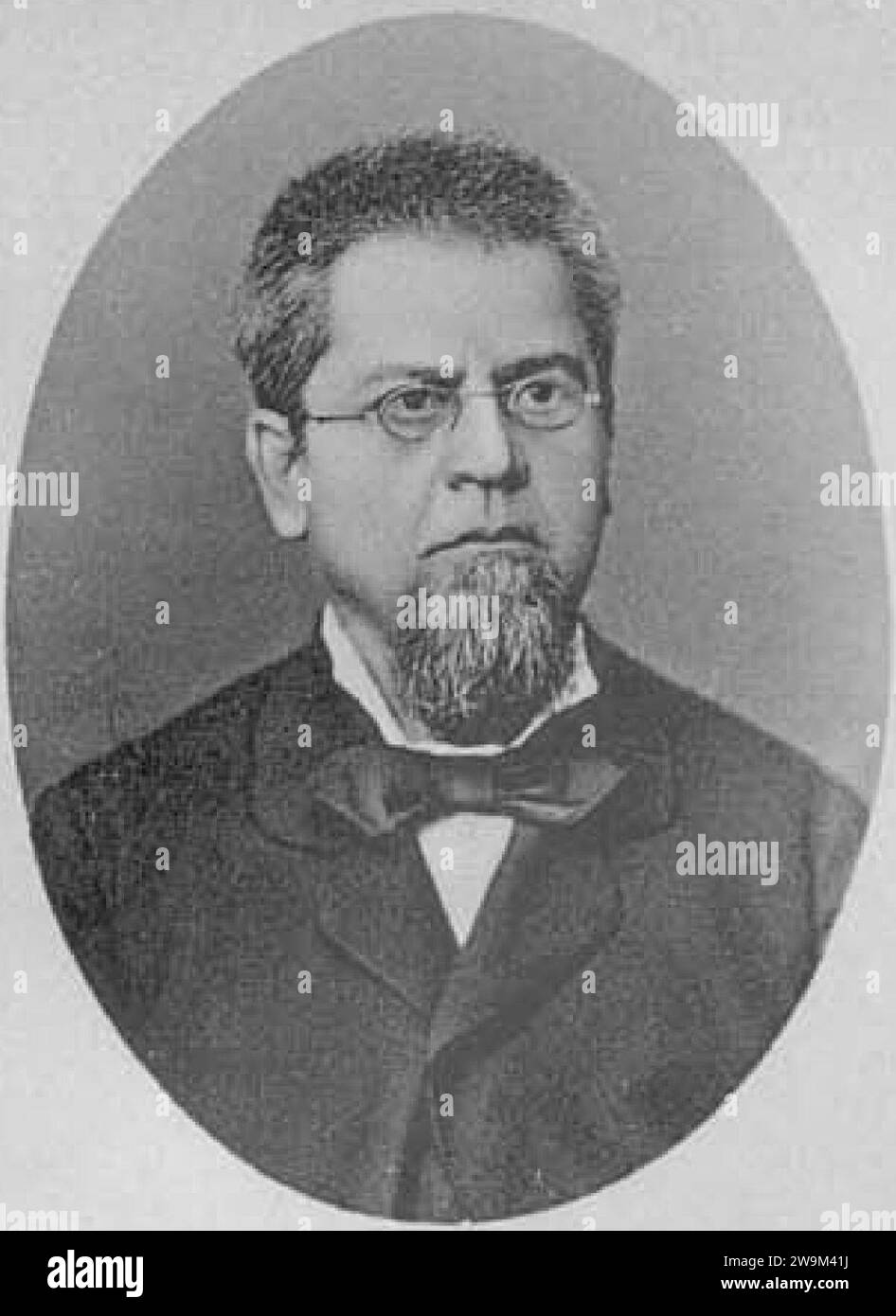 Streltsov Black and White Stock Photos & Images - Alamy