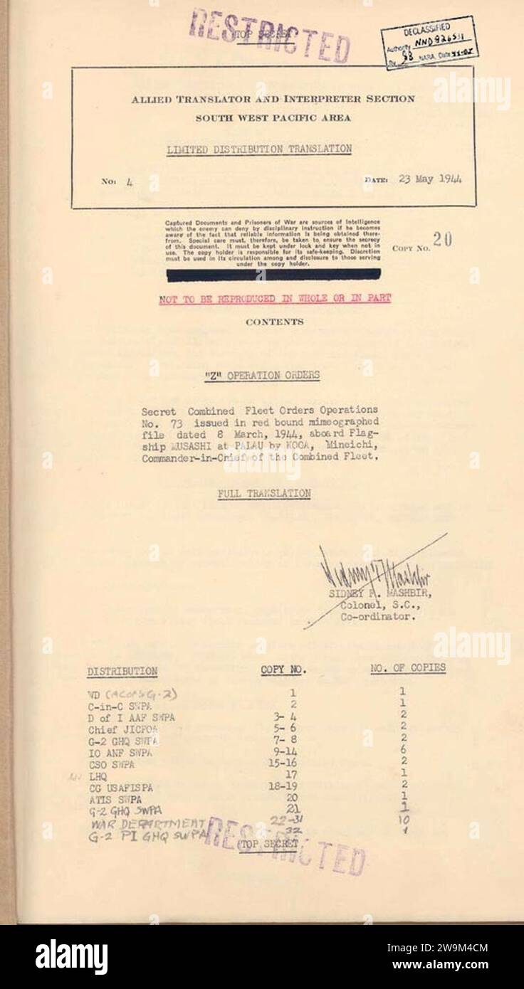 Z plan hi-res stock photography and images - Alamy