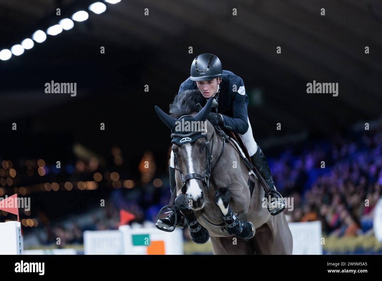 Robert murphy and hulde g hi-res stock photography and images - Alamy