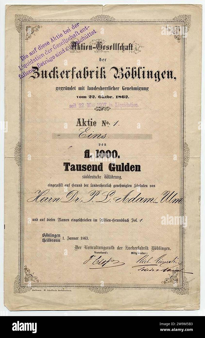 Ulm p l adam hi-res stock photography and images - Alamy