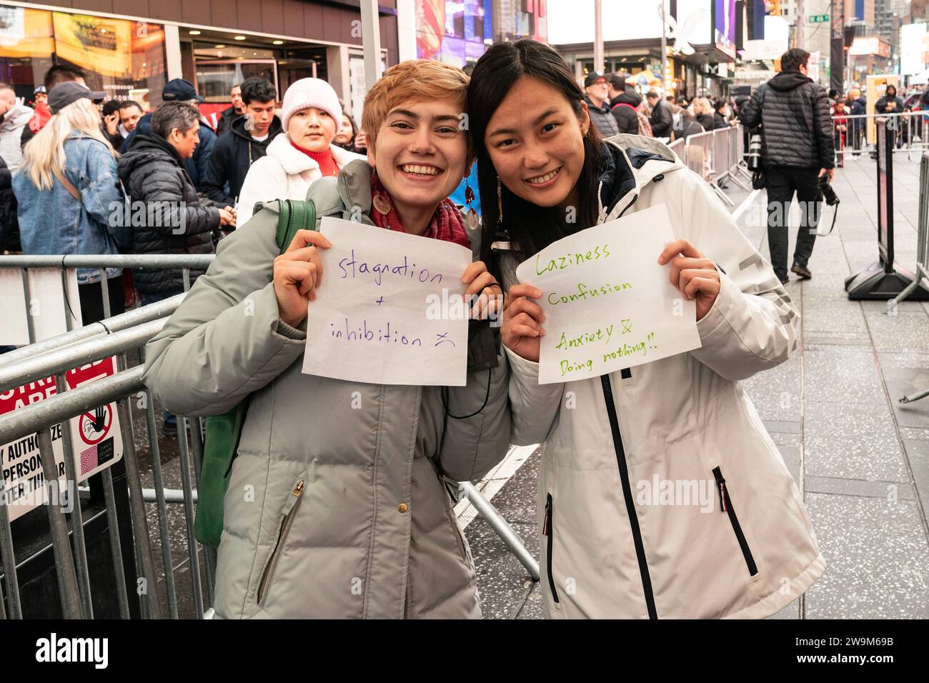 People from around the country and the world participate in Good ...