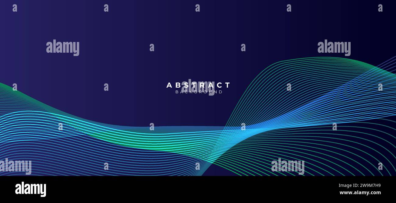modern line background vector. abstract modern background vector ...