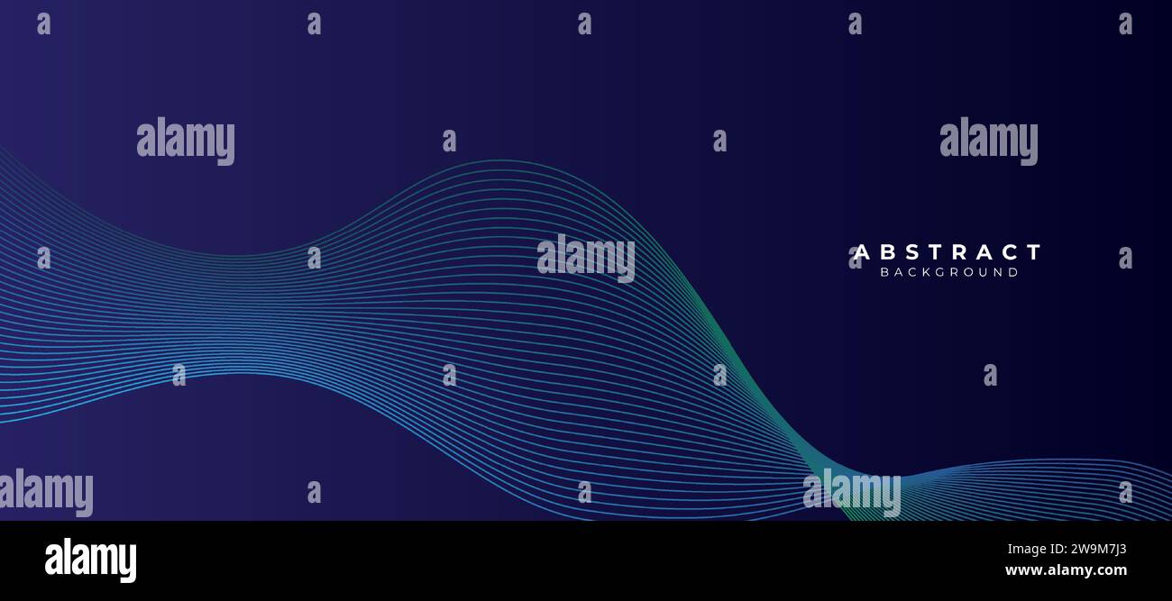 modern line background vector. abstract modern background vector ...