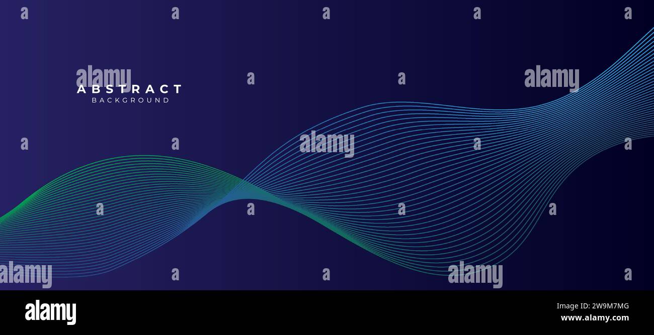 modern line background vector. abstract modern background vector ...