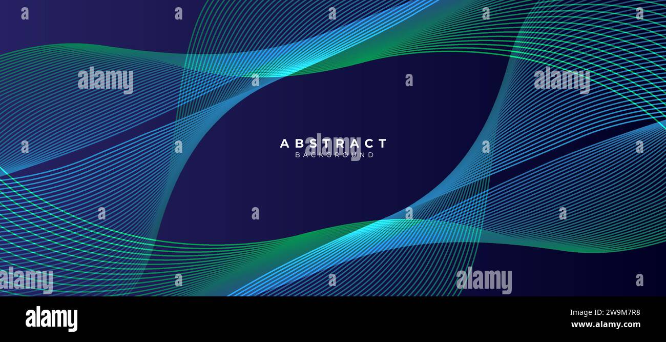 modern line background vector. abstract modern background vector ...