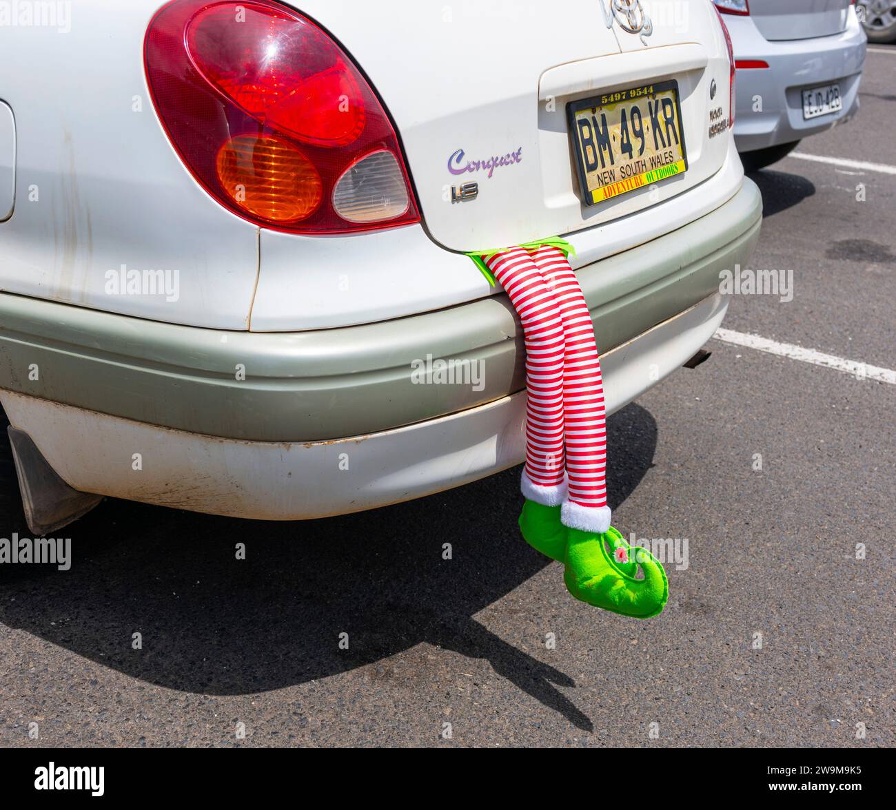 Toyota corolla australia hi-res stock photography and images - Alamy