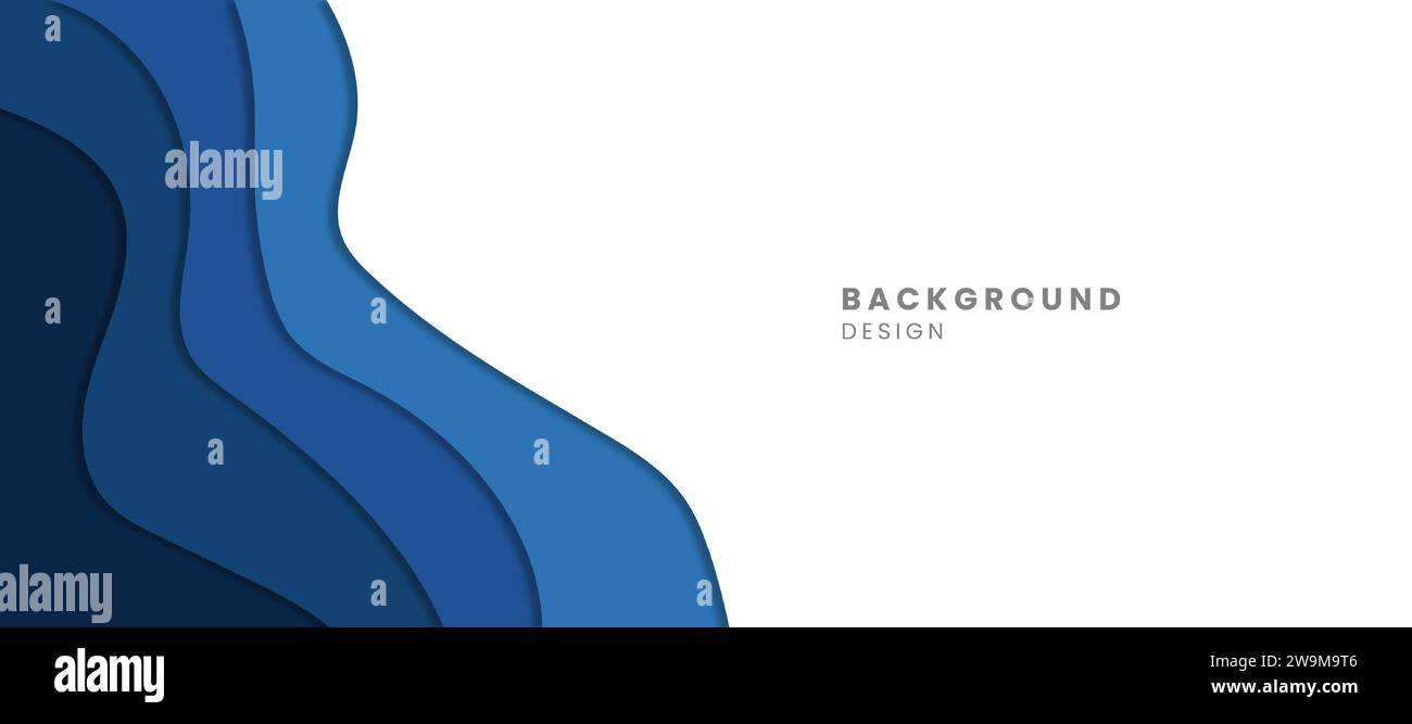 papercut background vector. abstract papercut background vector ...