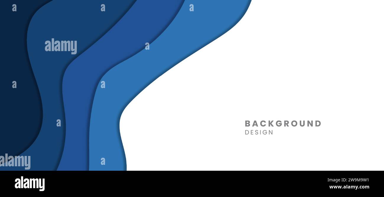 papercut background vector. abstract papercut background vector ...