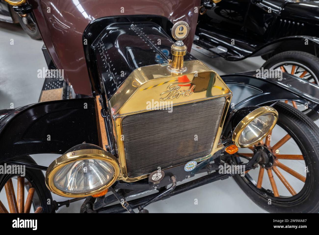 Motometer hi-res stock photography and images - Alamy