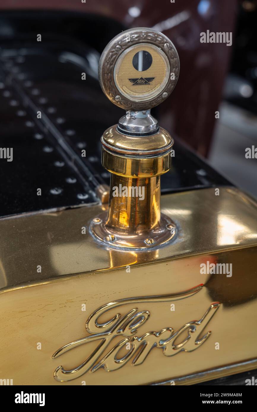 Motometer hi-res stock photography and images - Alamy