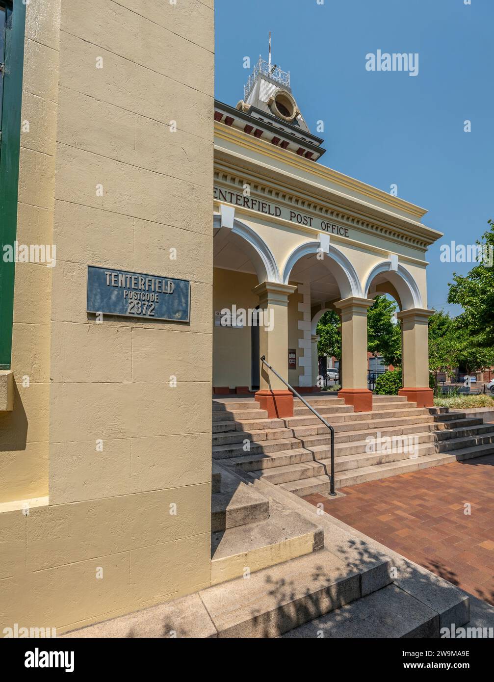 In tenterfield hi-res stock photography and images - Alamy