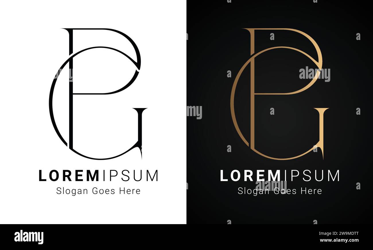 Minimal pg Stock Vector Images - Alamy