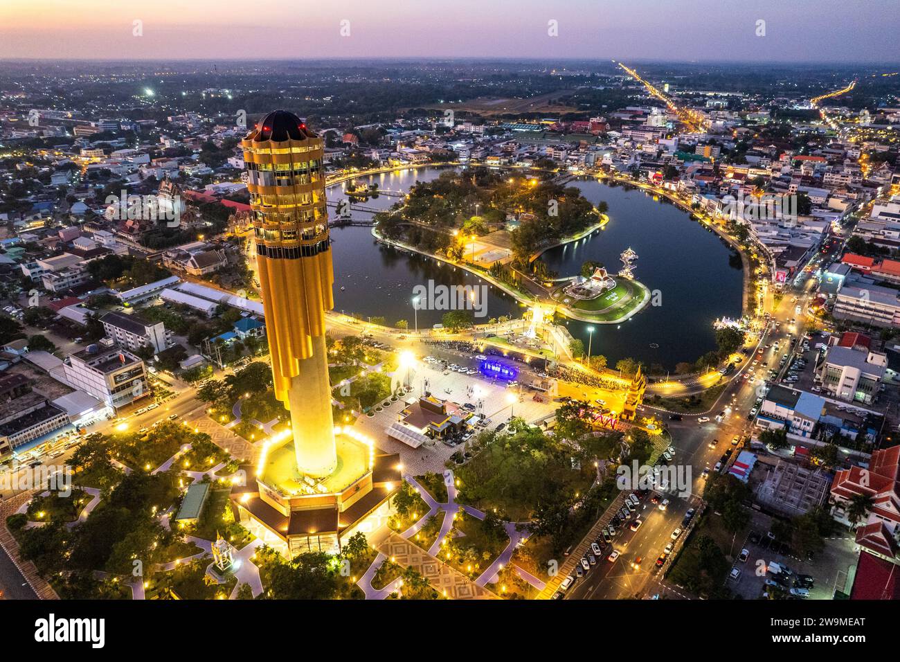 Roi et tourist attraction hi-res stock photography and images - Alamy