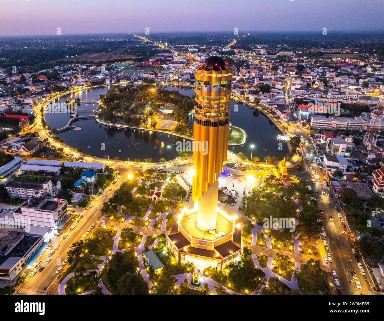 Roi et tower hi-res stock photography and images - Alamy