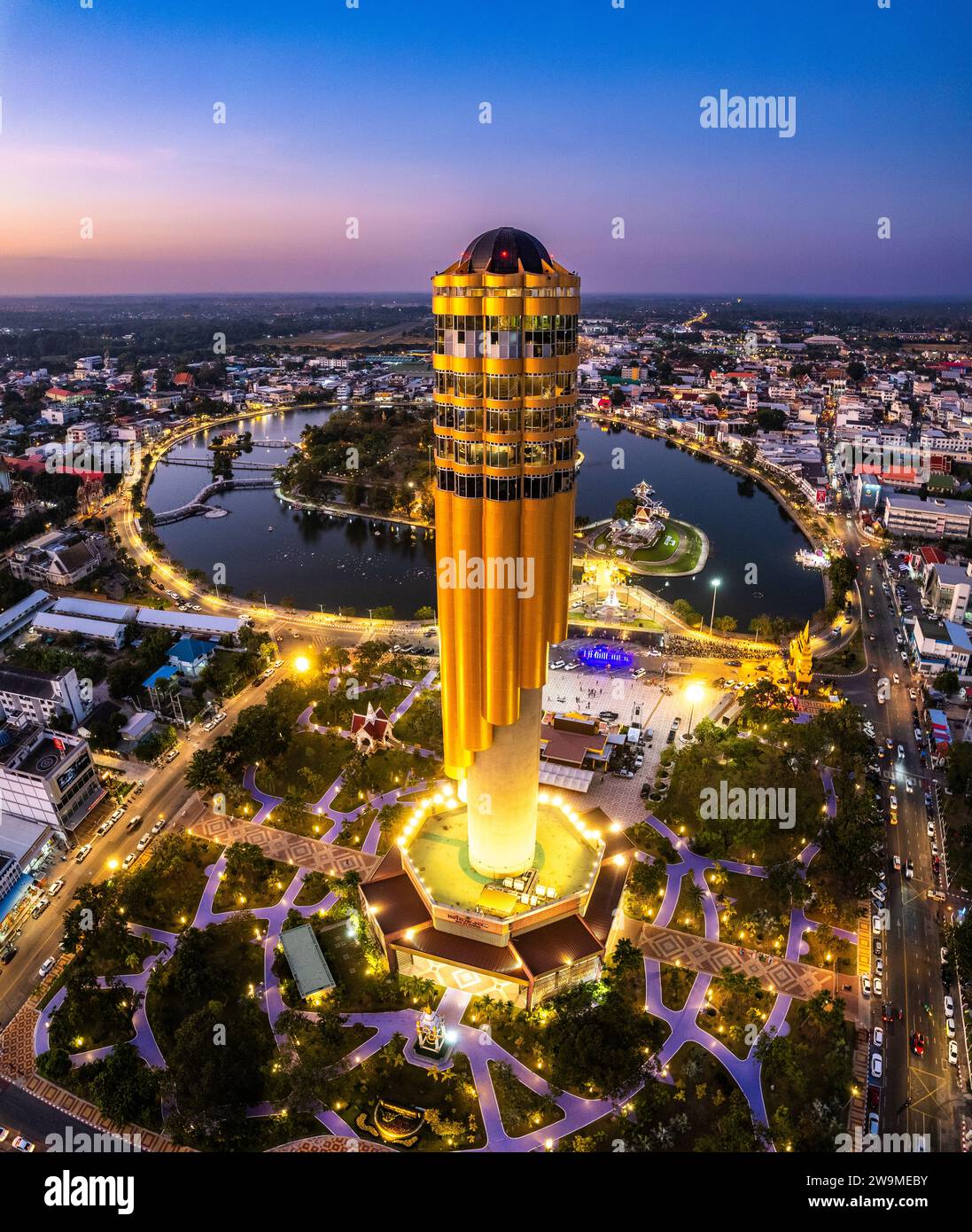 Roi et tourist attraction hi-res stock photography and images - Alamy