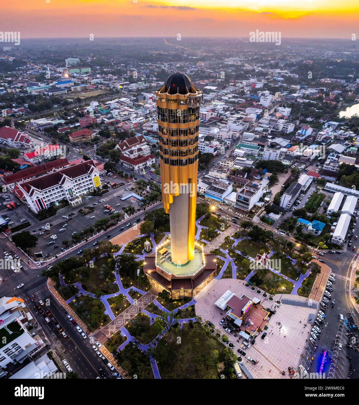 Roi et tourist attraction hi-res stock photography and images - Alamy