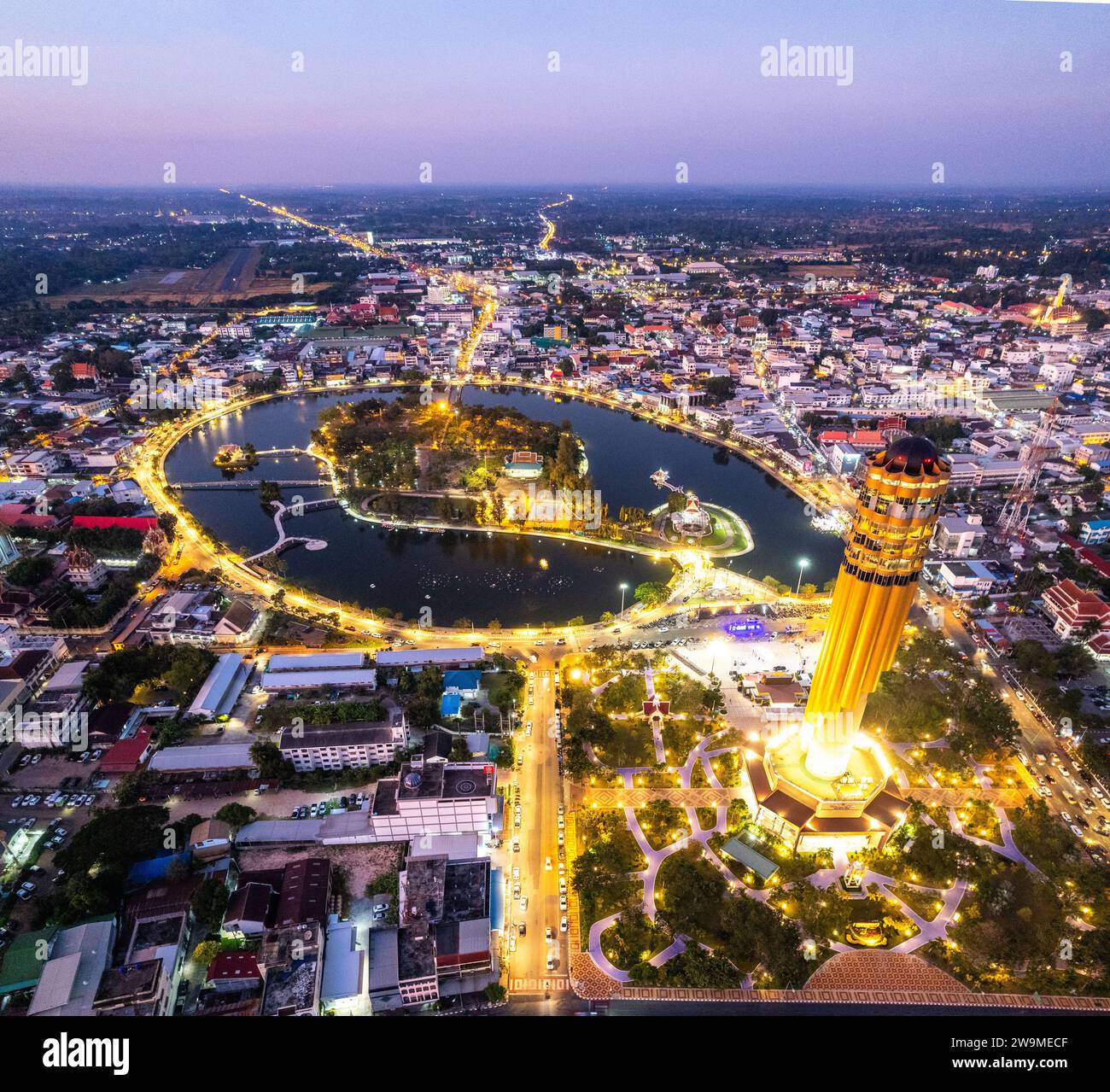 Roi et tourist attraction hi-res stock photography and images - Alamy