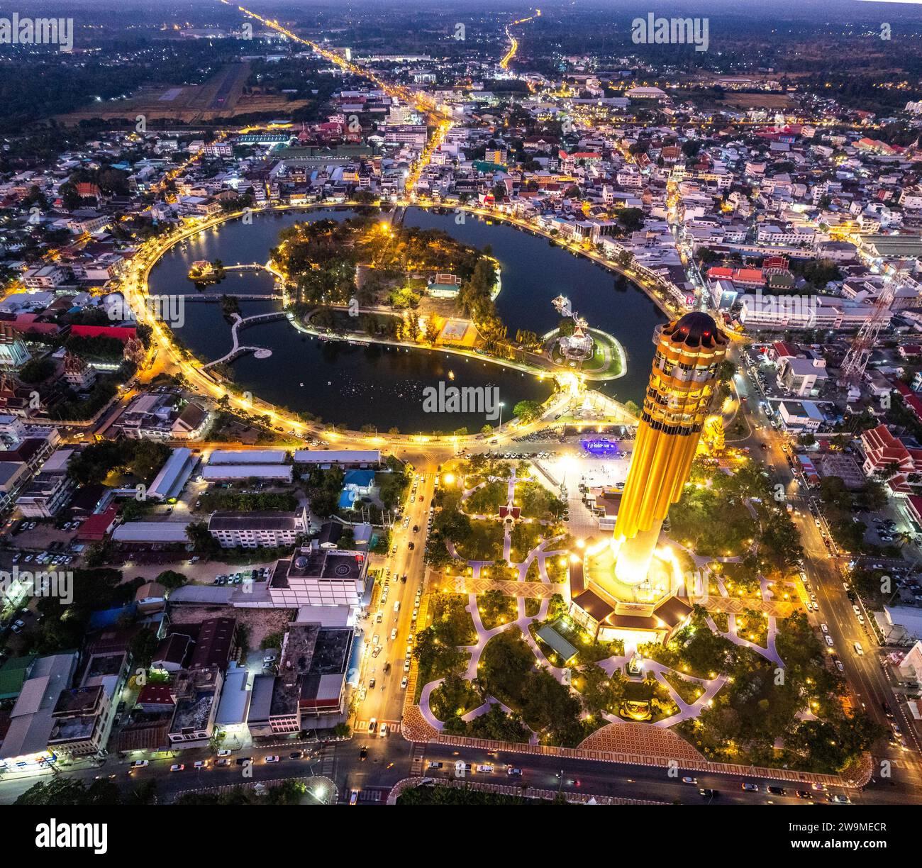 Roi et tourist attraction hi-res stock photography and images - Alamy