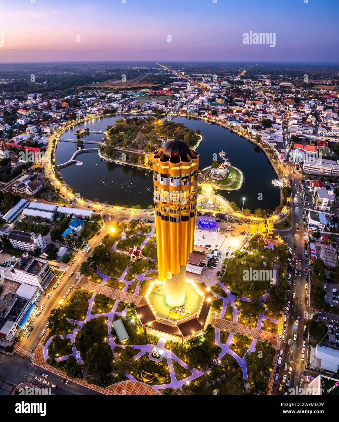 Roi et tourist attraction hi-res stock photography and images - Alamy